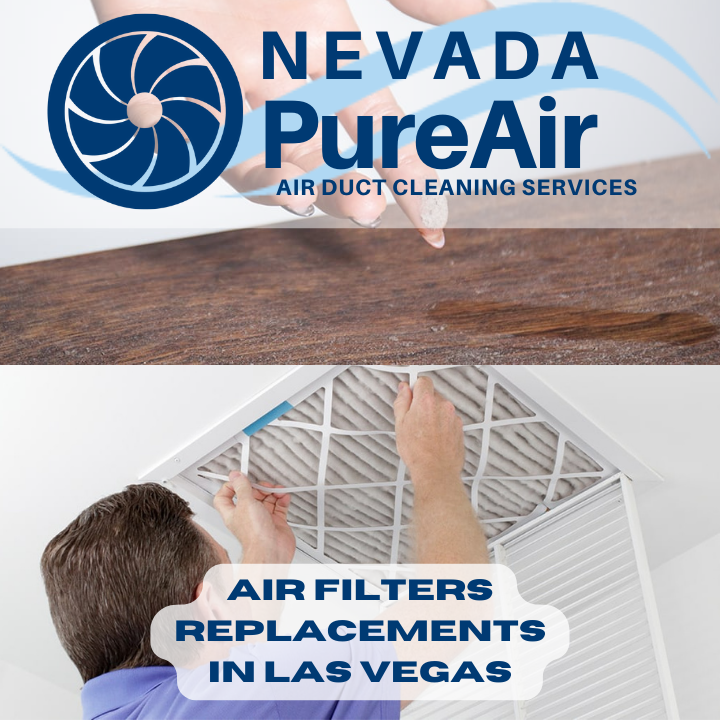 Air Duct Cleaning Las Vegas | Nevada Pure Air (702)843-7077